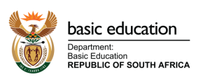 Curriculum and Assessment – SA-SAMS